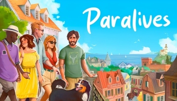 Paralives Wiki — Game Wiki, Guides, Mods, Simulator & Map